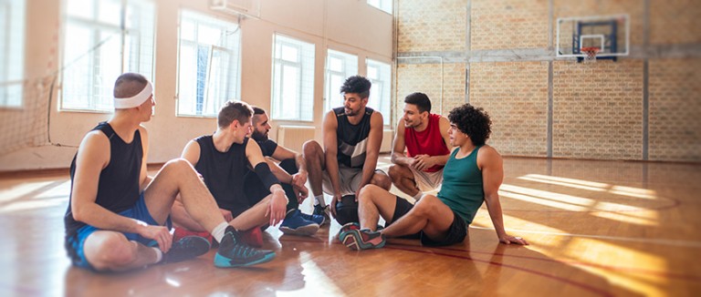 Gym Cleaning Checklist - Commercial Cleaning Corporation