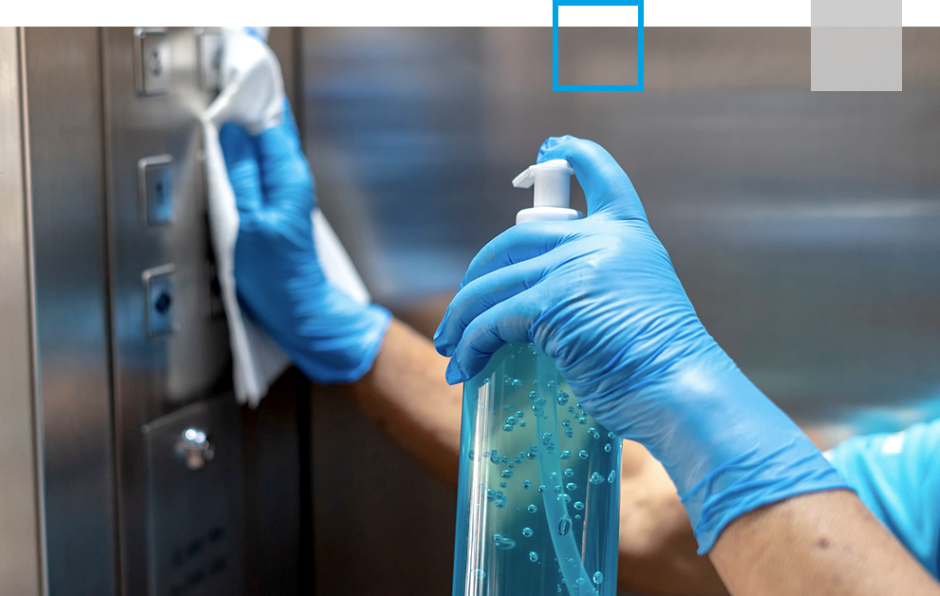 Healthcare & Medical Office Cleaning Services | Commercial Cleaning ...