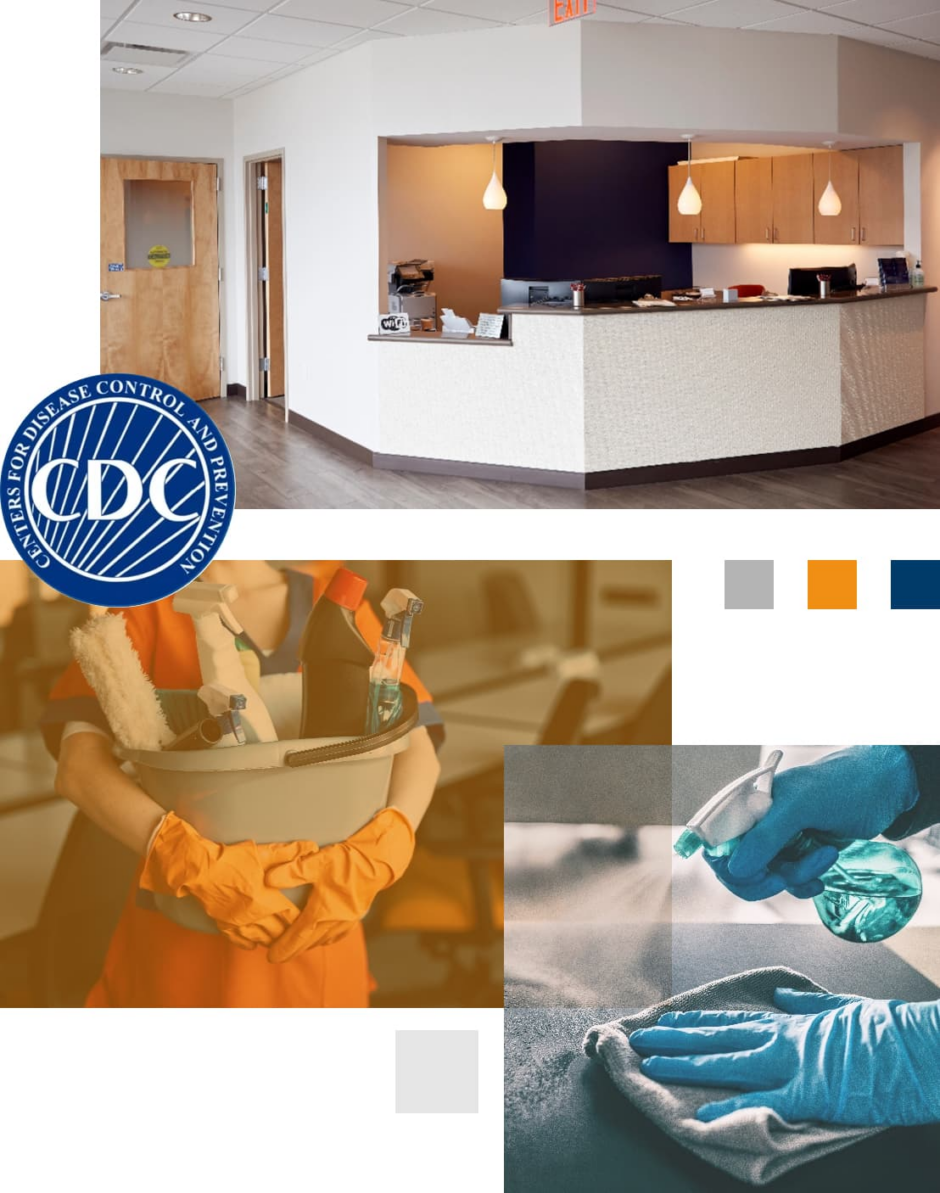 Healthcare & Medical Office Cleaning Services | Commercial Cleaning ...