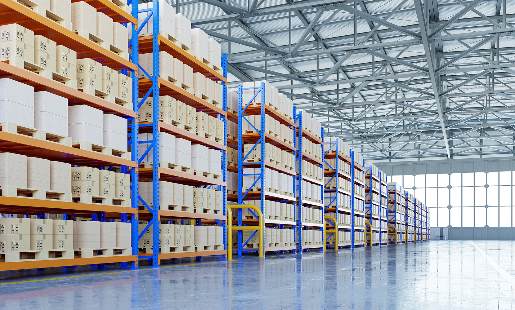 Why Inventory Cleaning Is Critical to Facility Safety & Productivity | CCC
